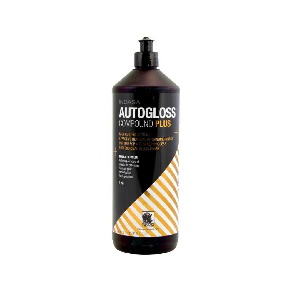 Pulimento Autogloss Compound Plus |compra online|